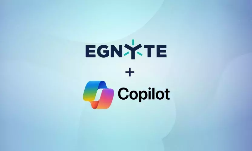 Egnyte on Azure Marketplace: A Powerful Partnership - Egnyte Blog
